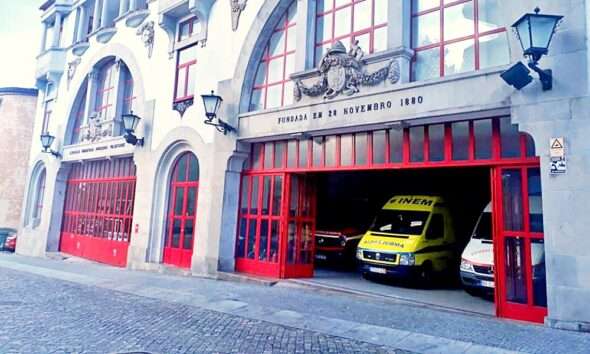 ALERTA NA RÉGUA: SOLOS SATURADOS PROVOCAM DERROCADAS E ALUIMENTOS ...