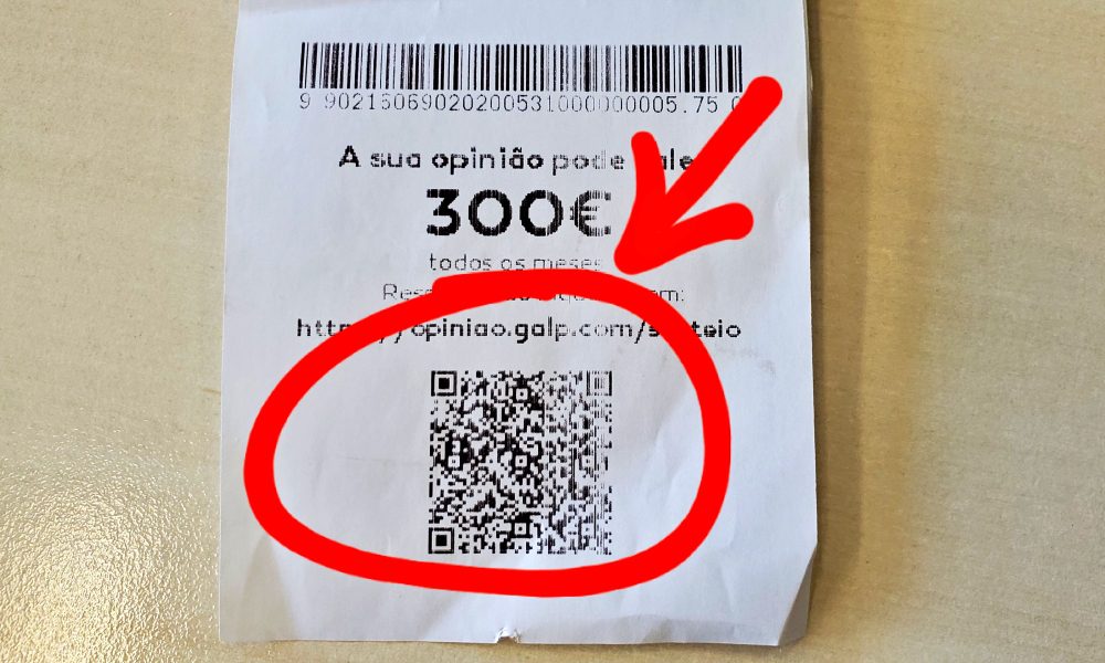 COMUNICAÇÃO DE FATURAS COM QR CODE ADIADA PARA 2022 | JORNALONLINE